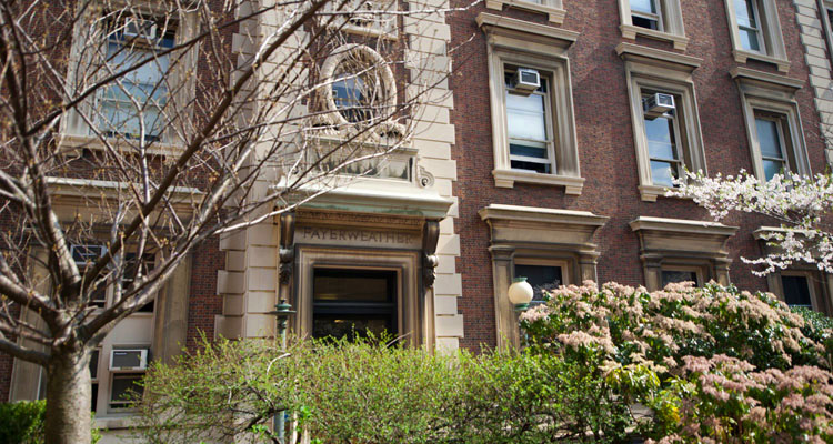 Department | Department of History - Columbia University