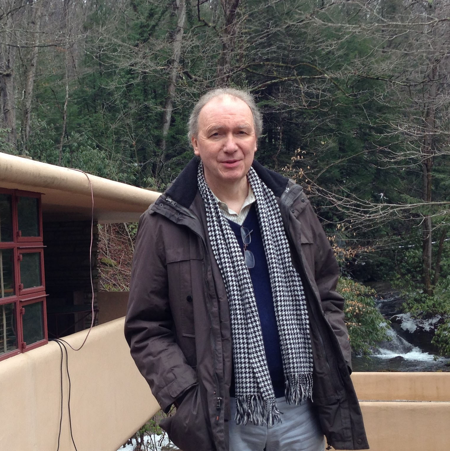 Billows, Richard A. | Department of History - Columbia University