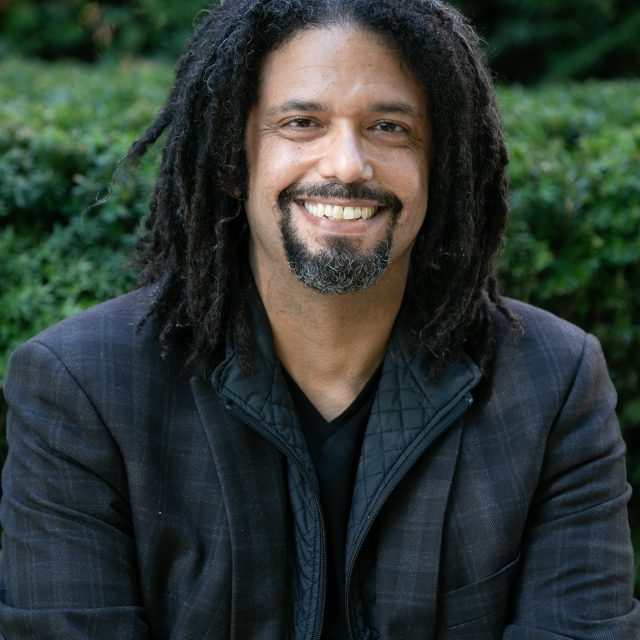 Guridy, Frank | Department of History - Columbia University