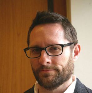 Paul Thomas Chamberlin’s newest book, Scorched Earth: A Global History ...