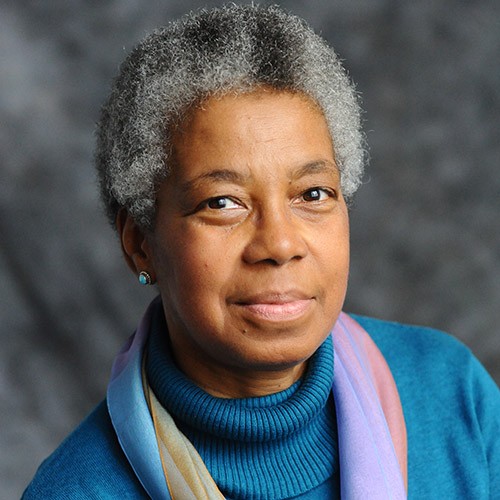 Fields, Barbara | Department of History - Columbia University