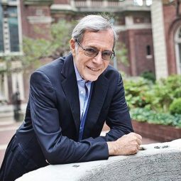 Foner, Eric | Department of History - Columbia University