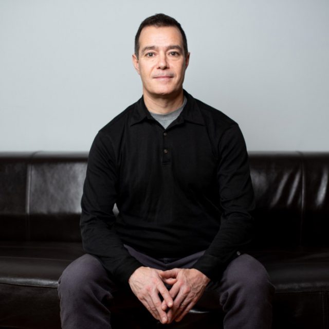 Karl Jacoby was interviewed for Kevin Costner’s The West, where he ...