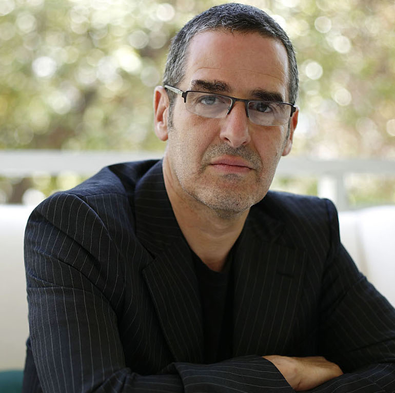 Mazower, Mark | Department of History - Columbia University