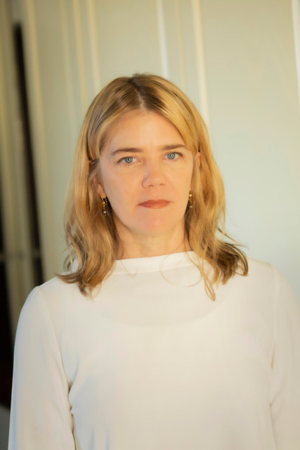 Hilary Hallett will serve as panelist and moderator at the New York ...