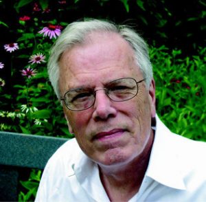 Leach, William | Department of History - Columbia University