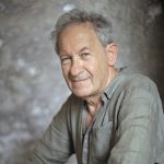 Schama, Simon | Department of History - Columbia University