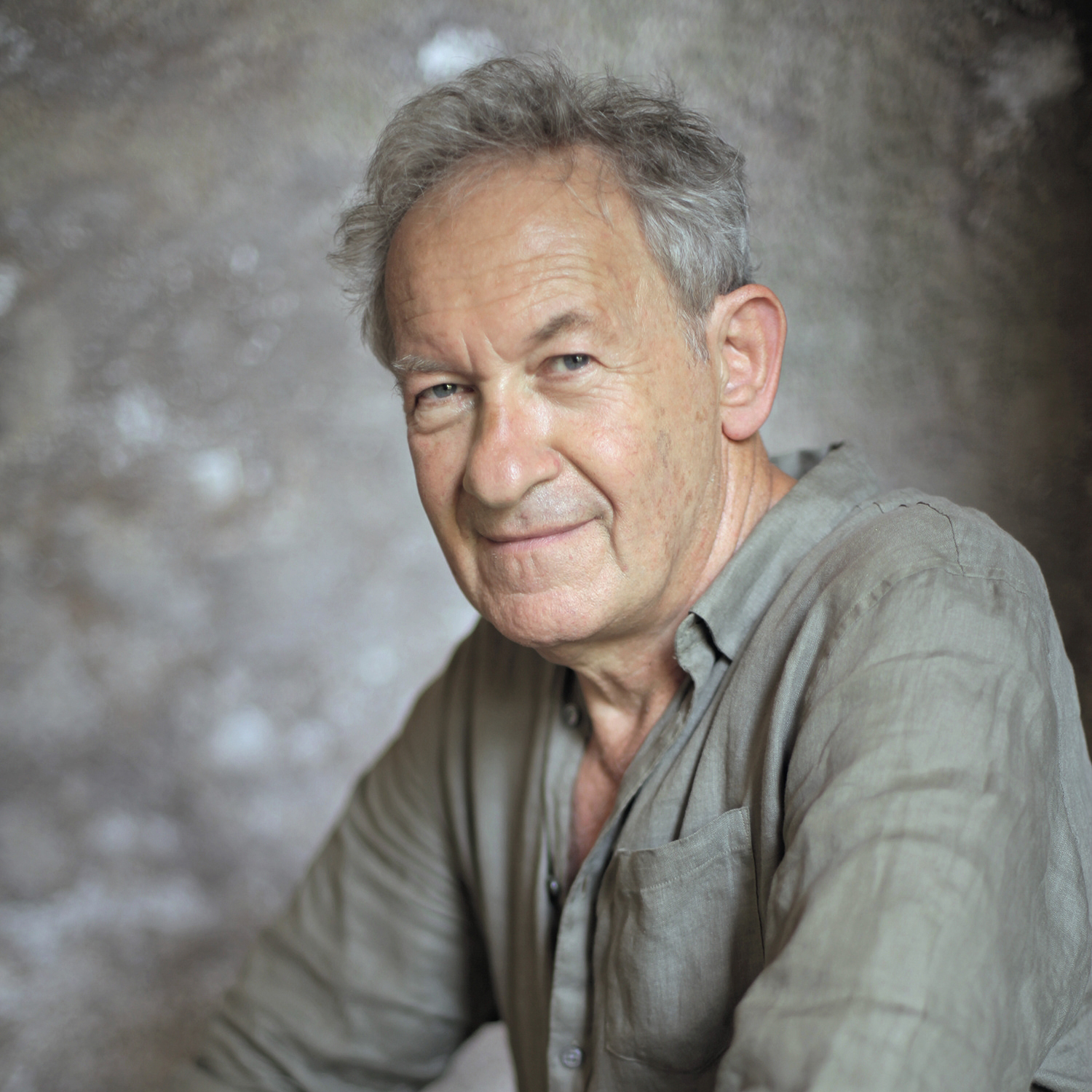 Schama, Simon | Department of History - Columbia University