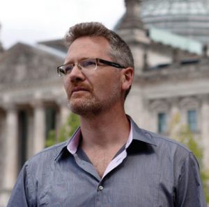 Tooze, Adam | Department of History - Columbia University