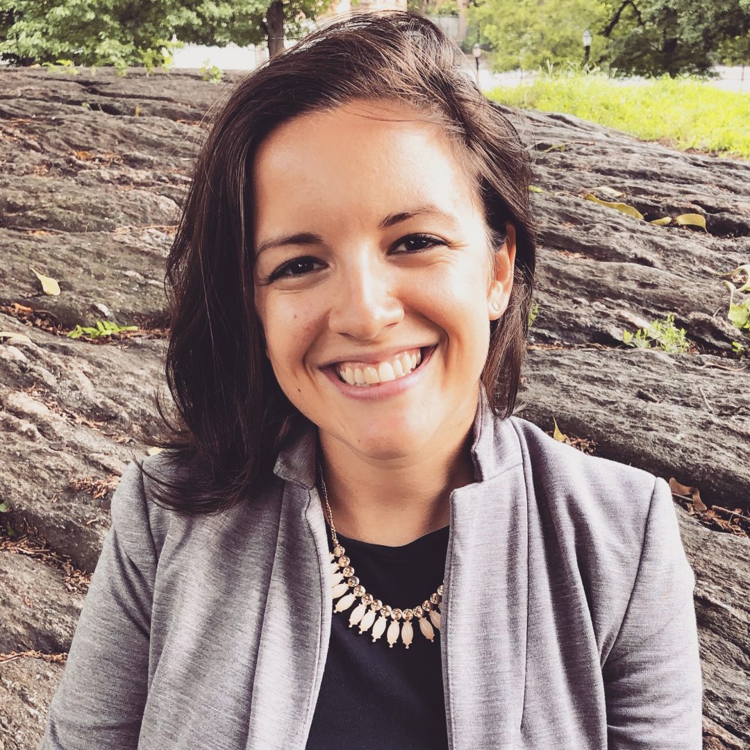 DeVinney, Joslyn | Department of History - Columbia University