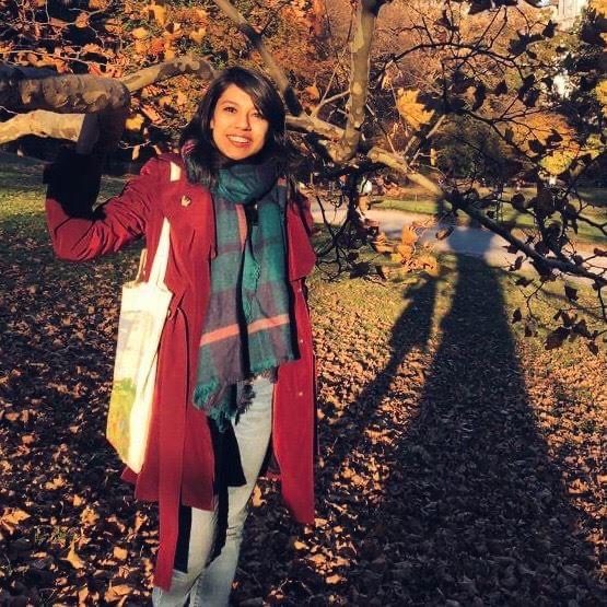 Chattopadhyay, Sohini | Department of History - Columbia University