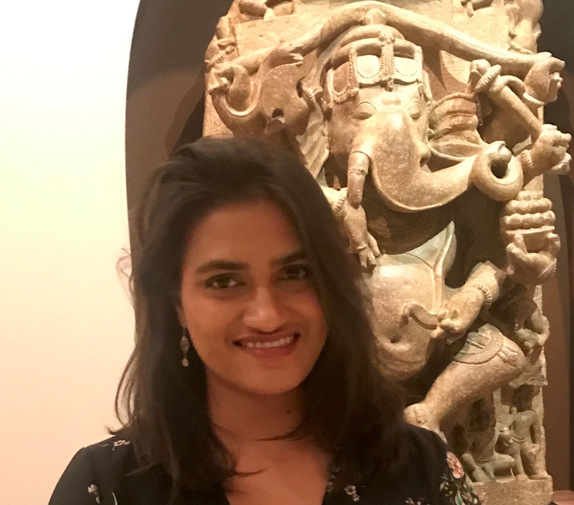 Mukherjee, Sayantani | Department of History - Columbia University