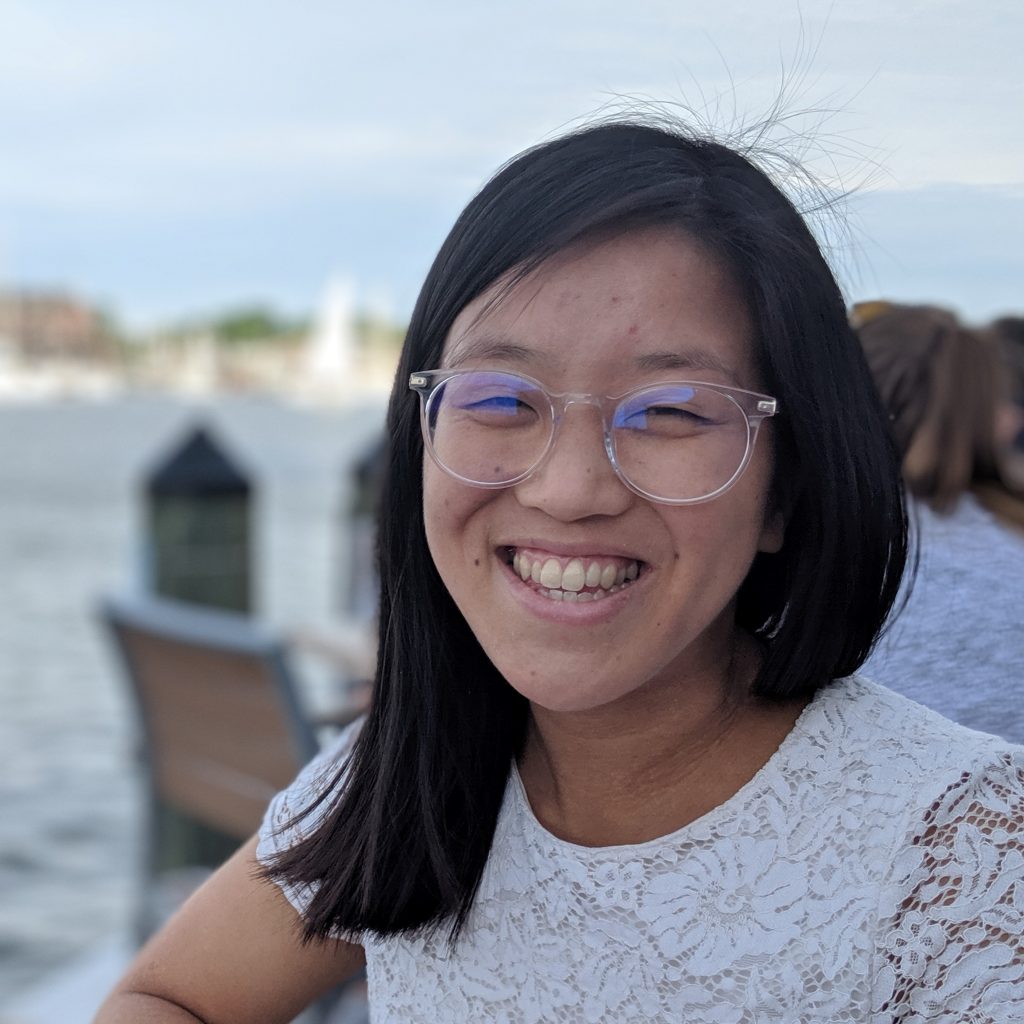 Yan, Laura Wing Mei | Department of History - Columbia University