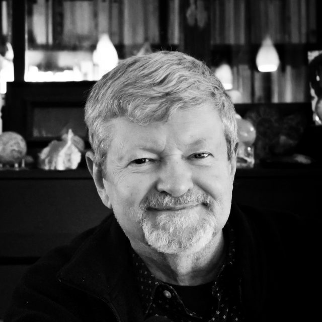 Chauncey, George | Department of History - Columbia University