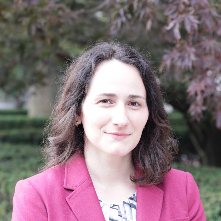 Farber, Hannah | Department of History - Columbia University