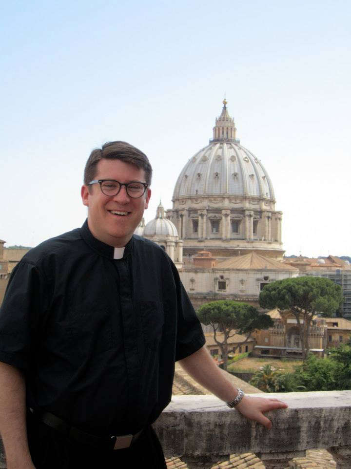 Koeth, Stephen | Department of History - Columbia University