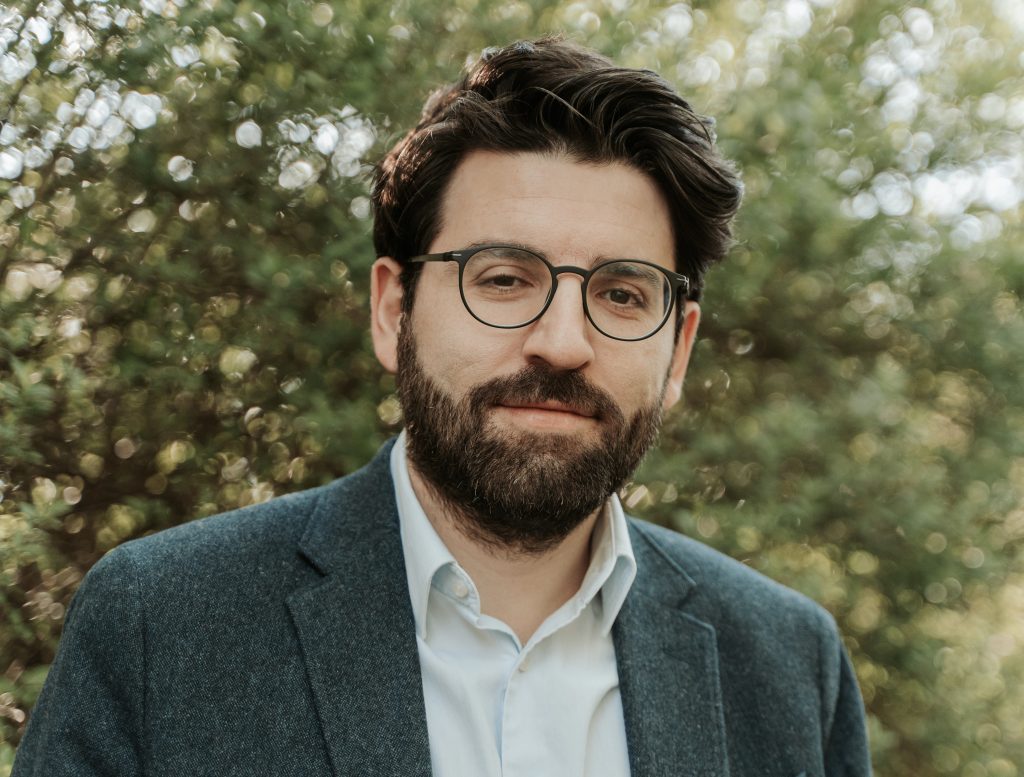 Şen, A. Tunç | Department of History - Columbia University