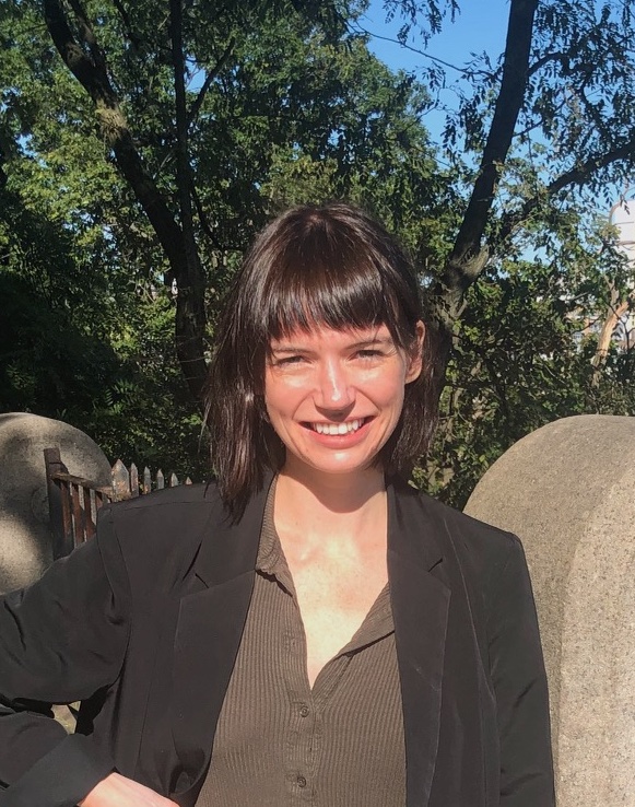 Gorton, Alice Louise | Department of History - Columbia University