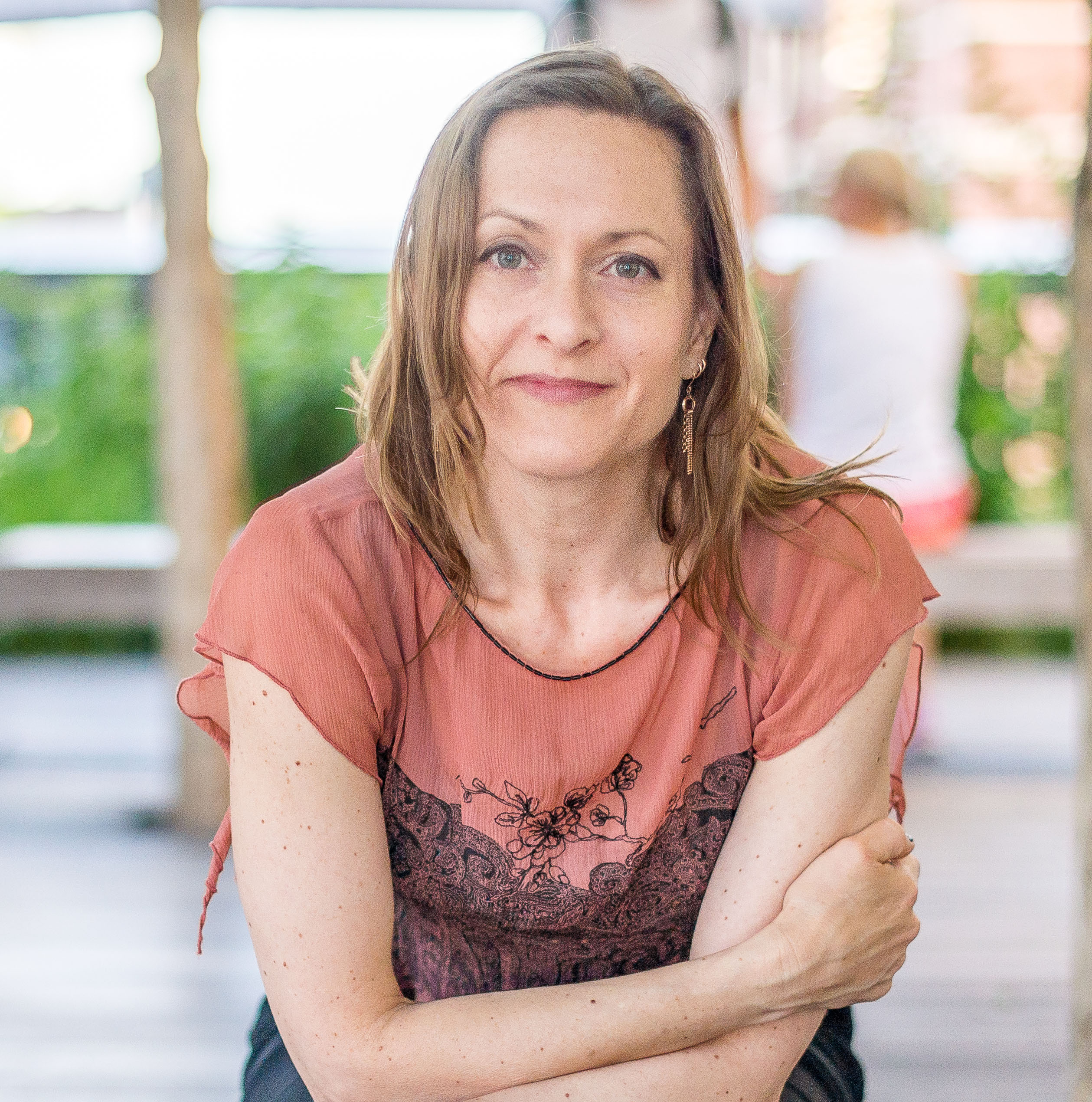 Chazkel, Amy | Department of History - Columbia University