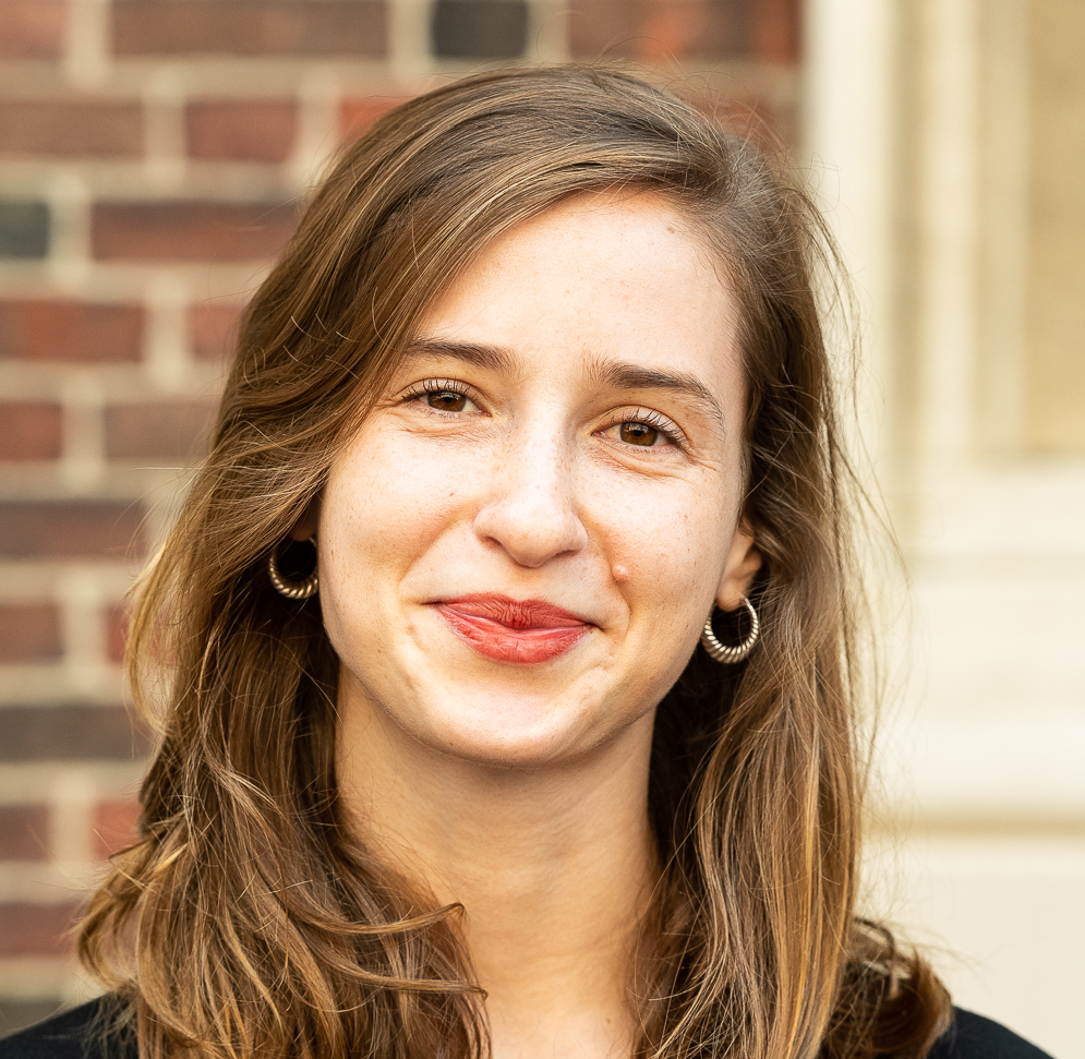 Katz, Mariana | Department of History - Columbia University
