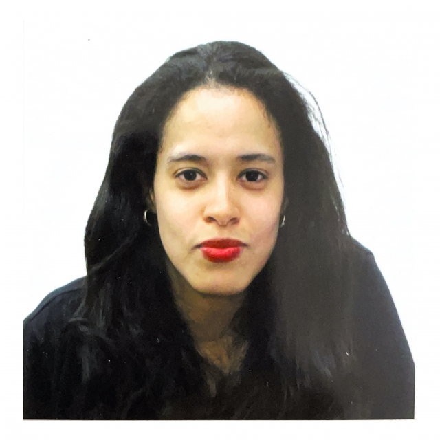 Faulkner, Amanda | Department of History - Columbia University