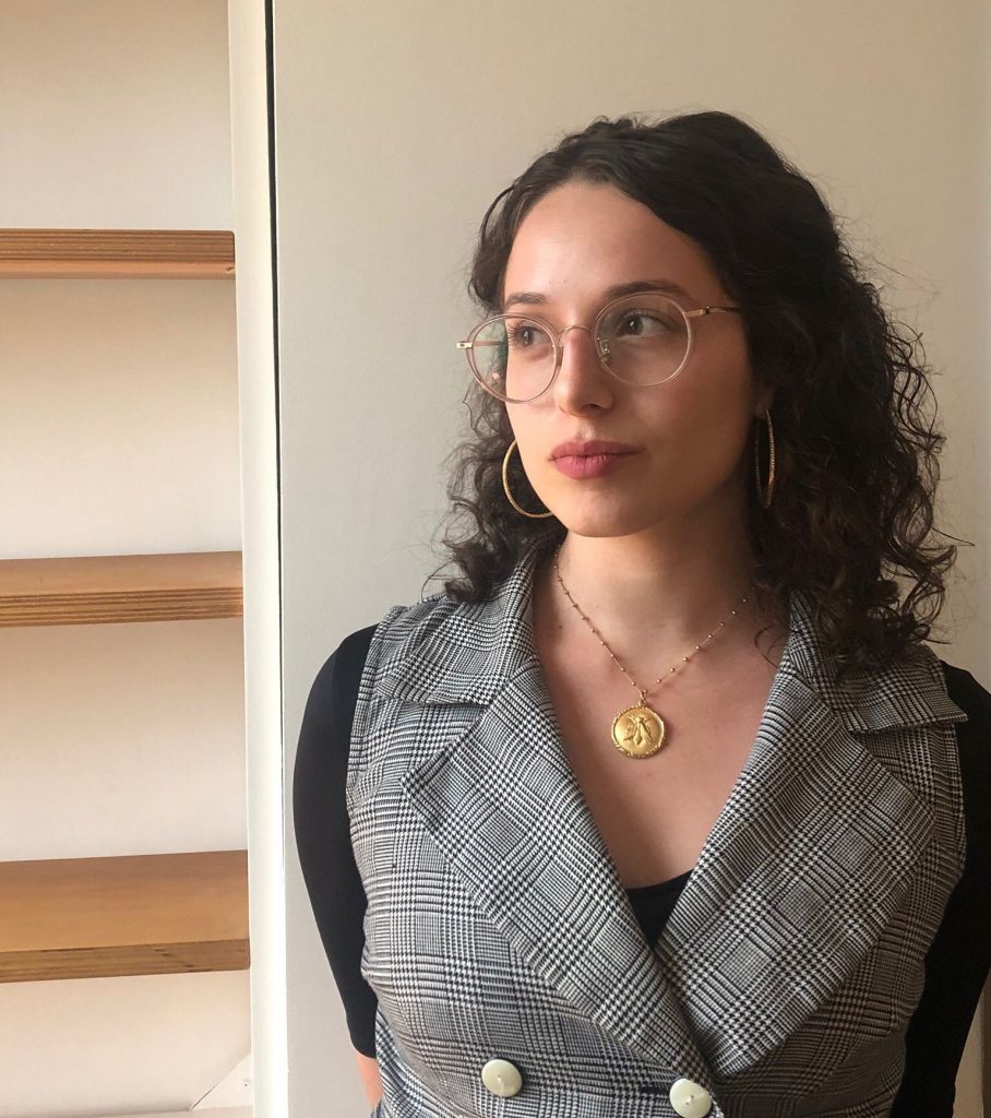 Tomasson, Julia | Department of History - Columbia University