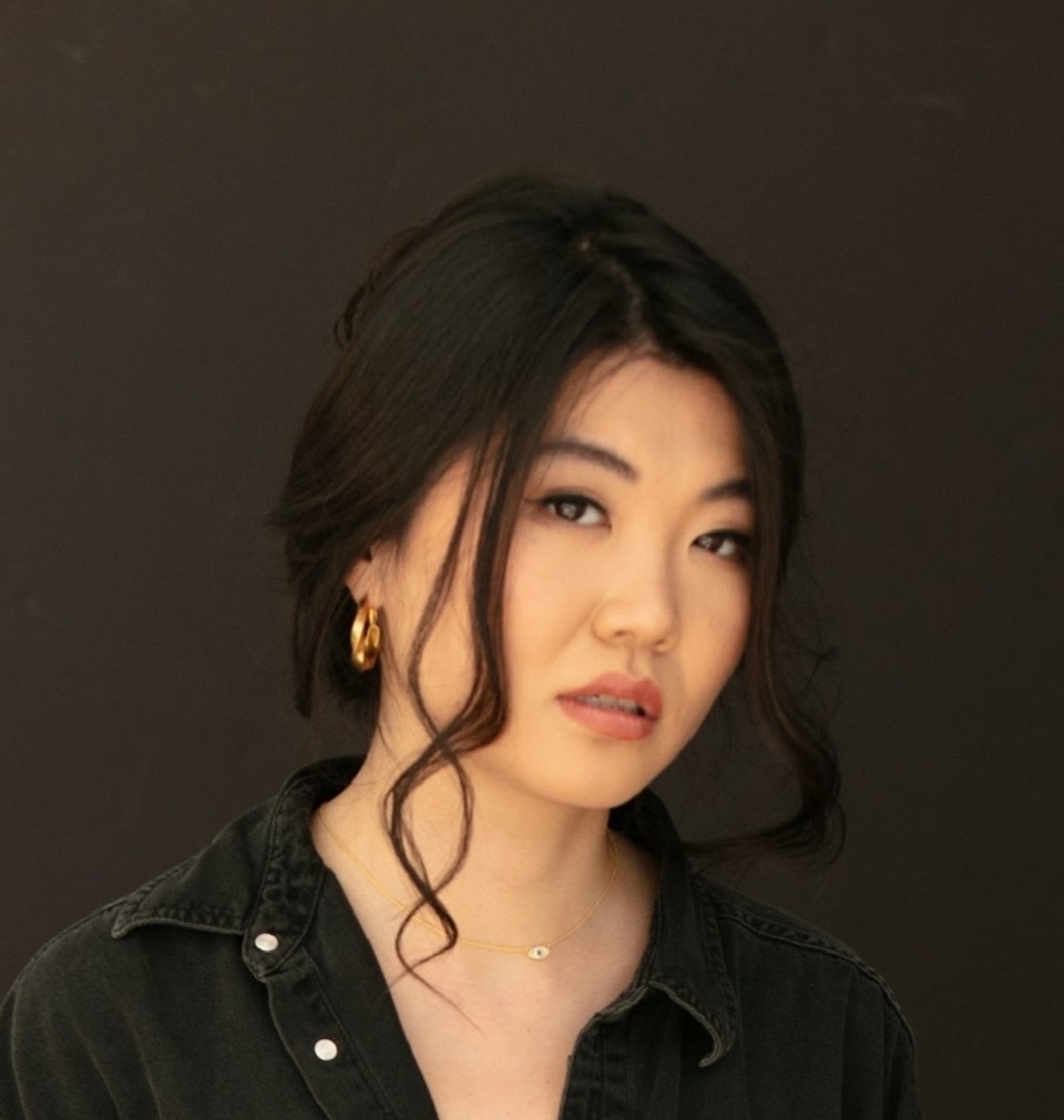 Ko, Nancy | Department of History - Columbia University