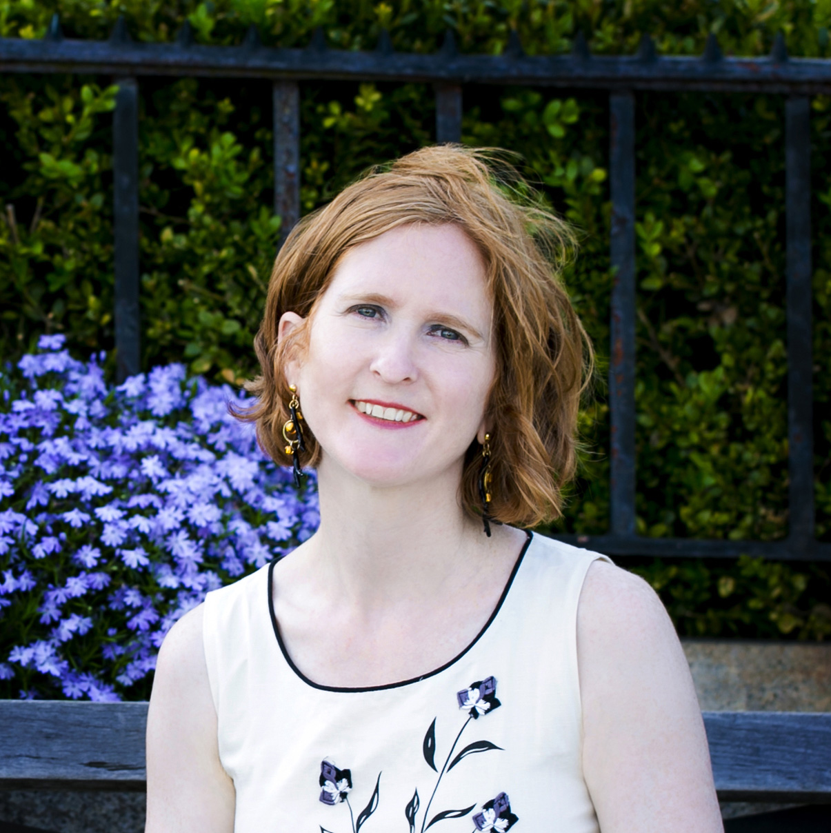 Stephens2 | Department of History - Columbia University