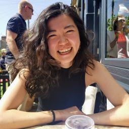 Ko, Nancy | Department of History - Columbia University