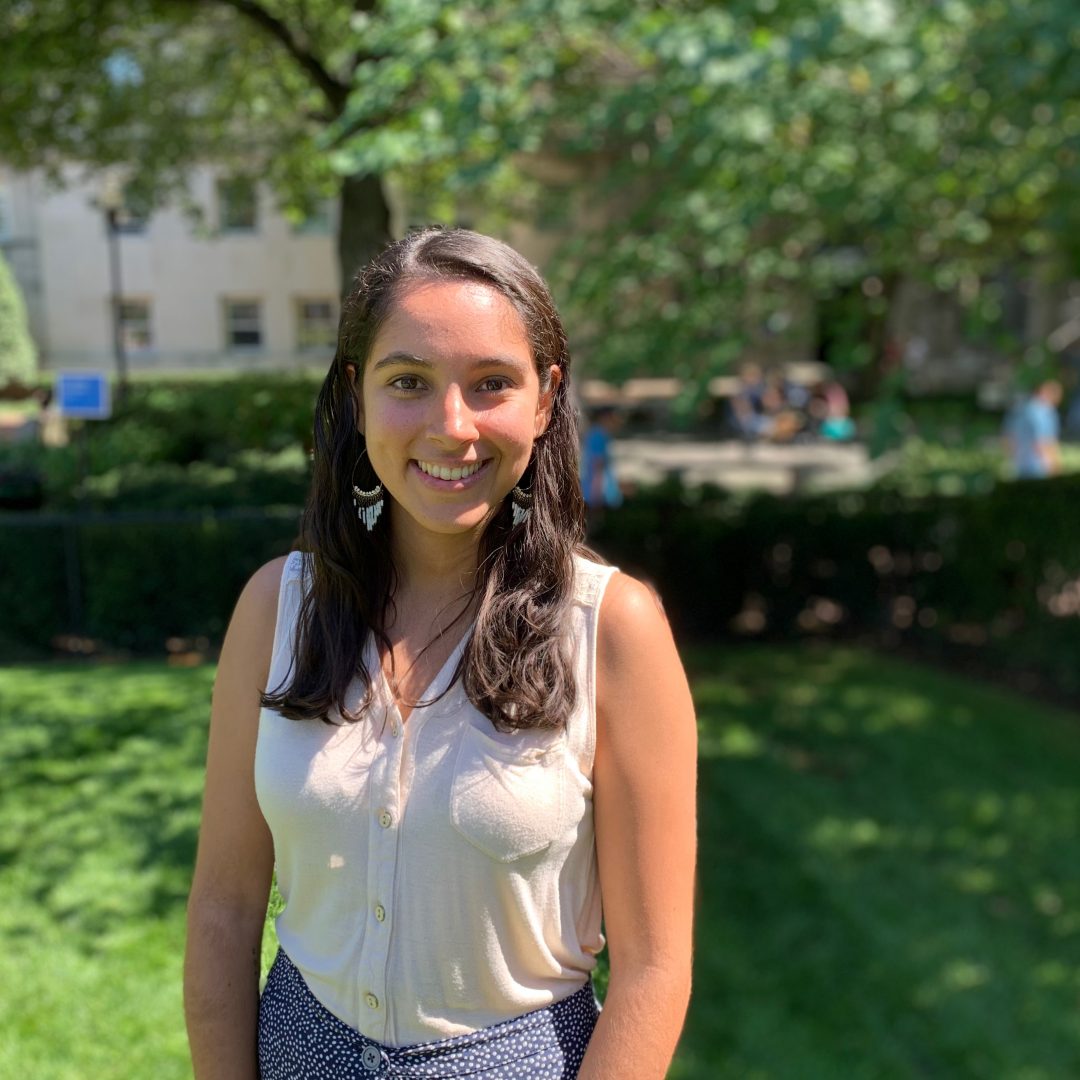 Greene, Victoria | Department of History - Columbia University