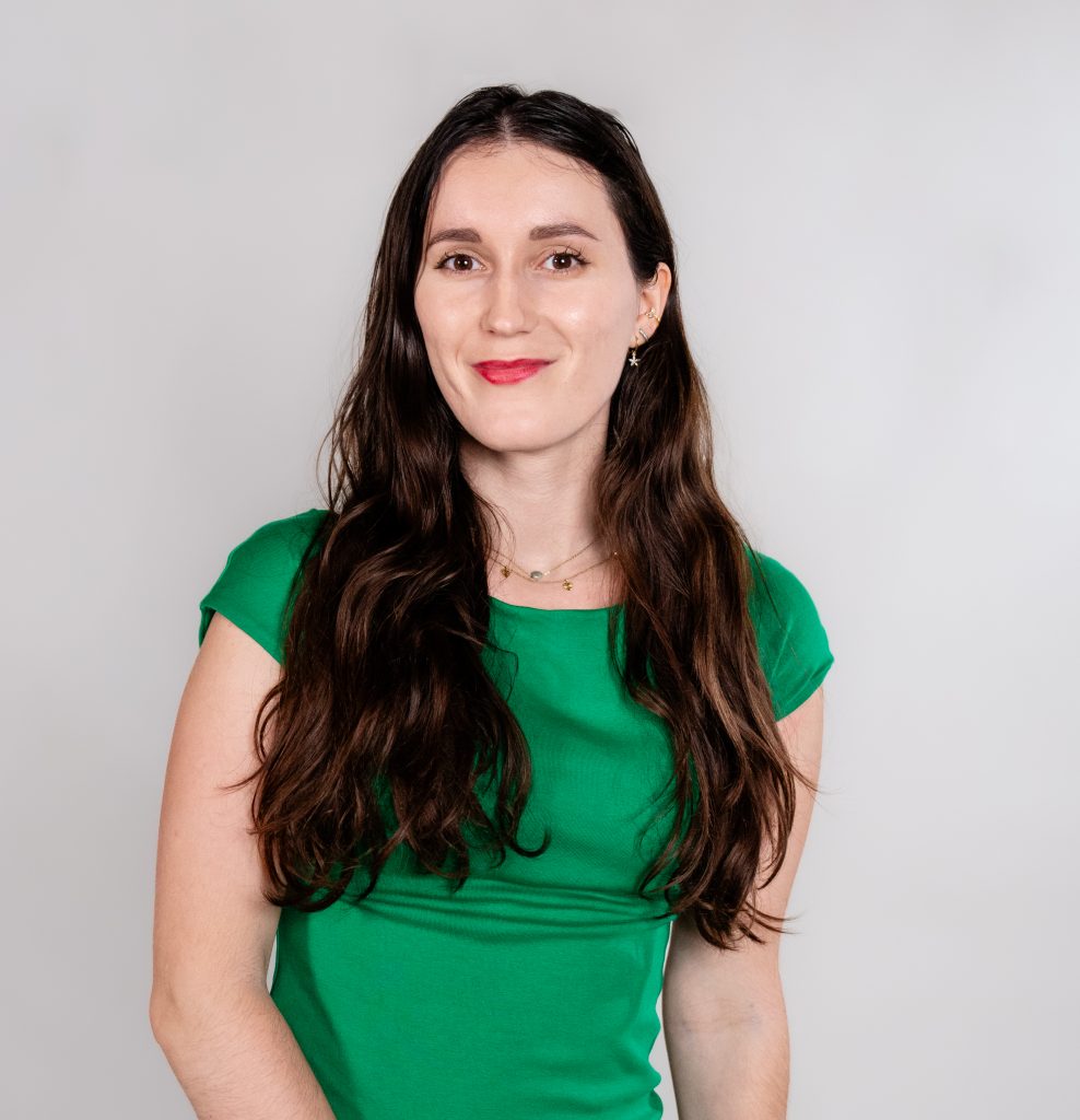 Robin, Marie | Department of History - Columbia University