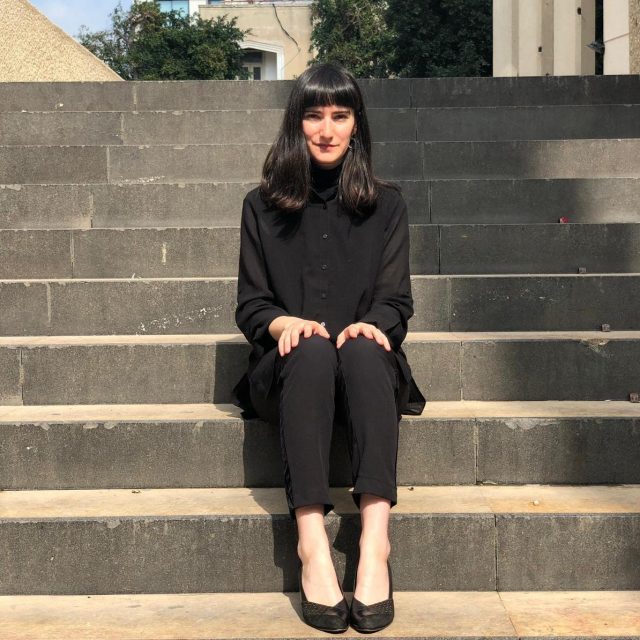 Stadler, Lelia | Department of History - Columbia University