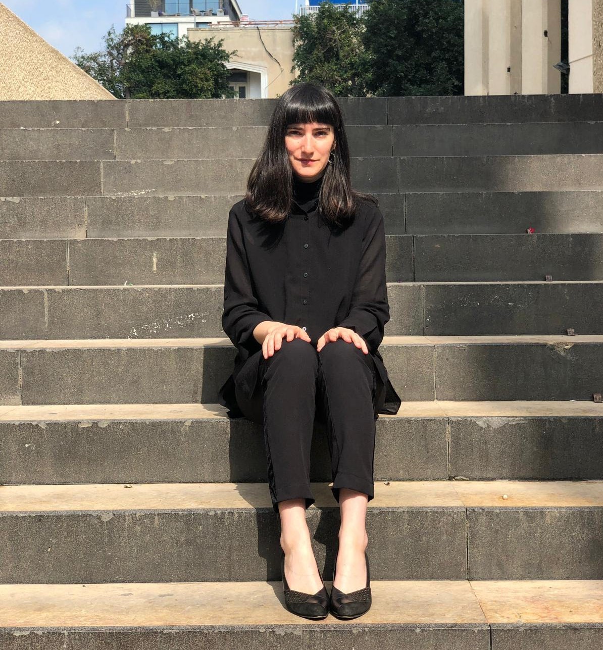 Stadler, Lelia | Department of History - Columbia University