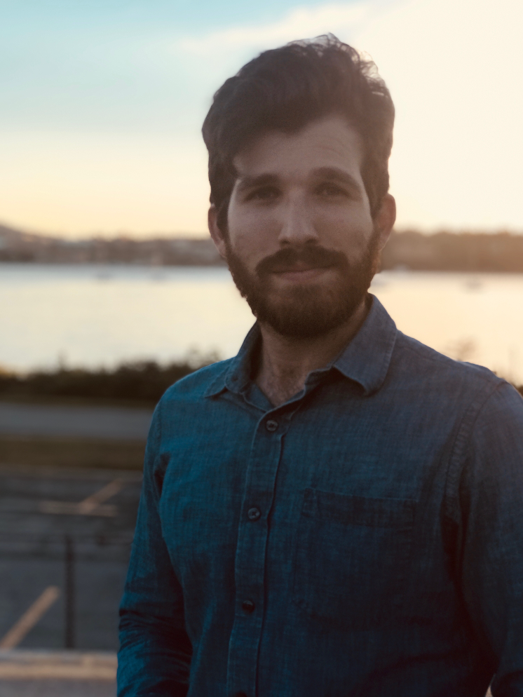 Resnikoff, Jason | Department of History - Columbia University