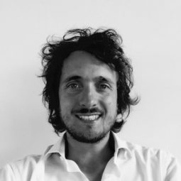 Falciola, Luca | Department of History - Columbia University