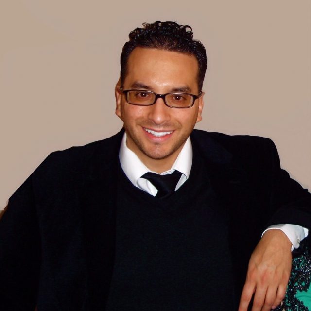 Echeverría, Darius V. | Department of History - Columbia University