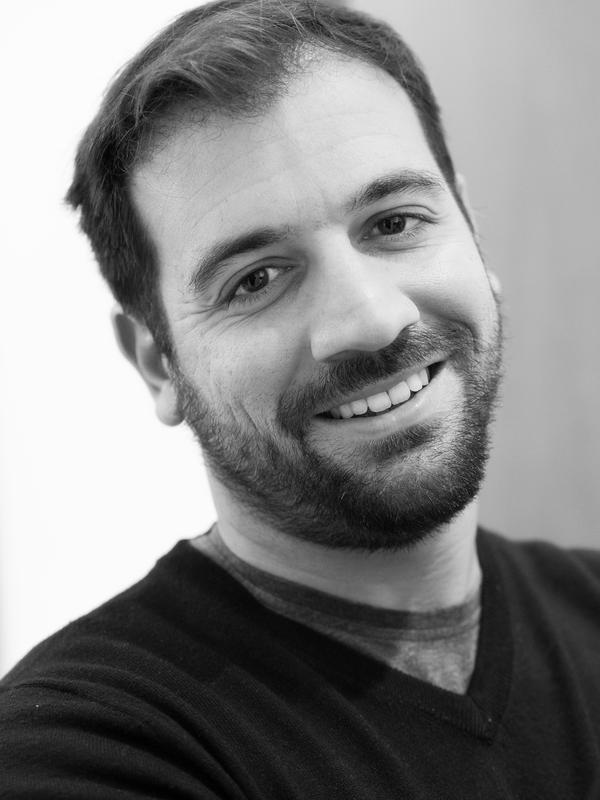 Caglioti, Angelo | Department of History - Columbia University