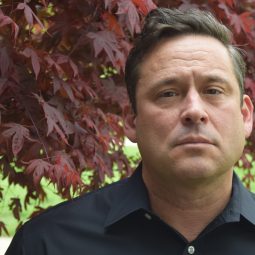 Witgen, Michael | Department of History - Columbia University