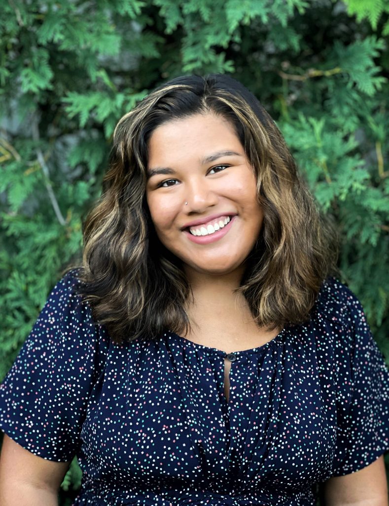 Galindo, Autumn | Department of History - Columbia University