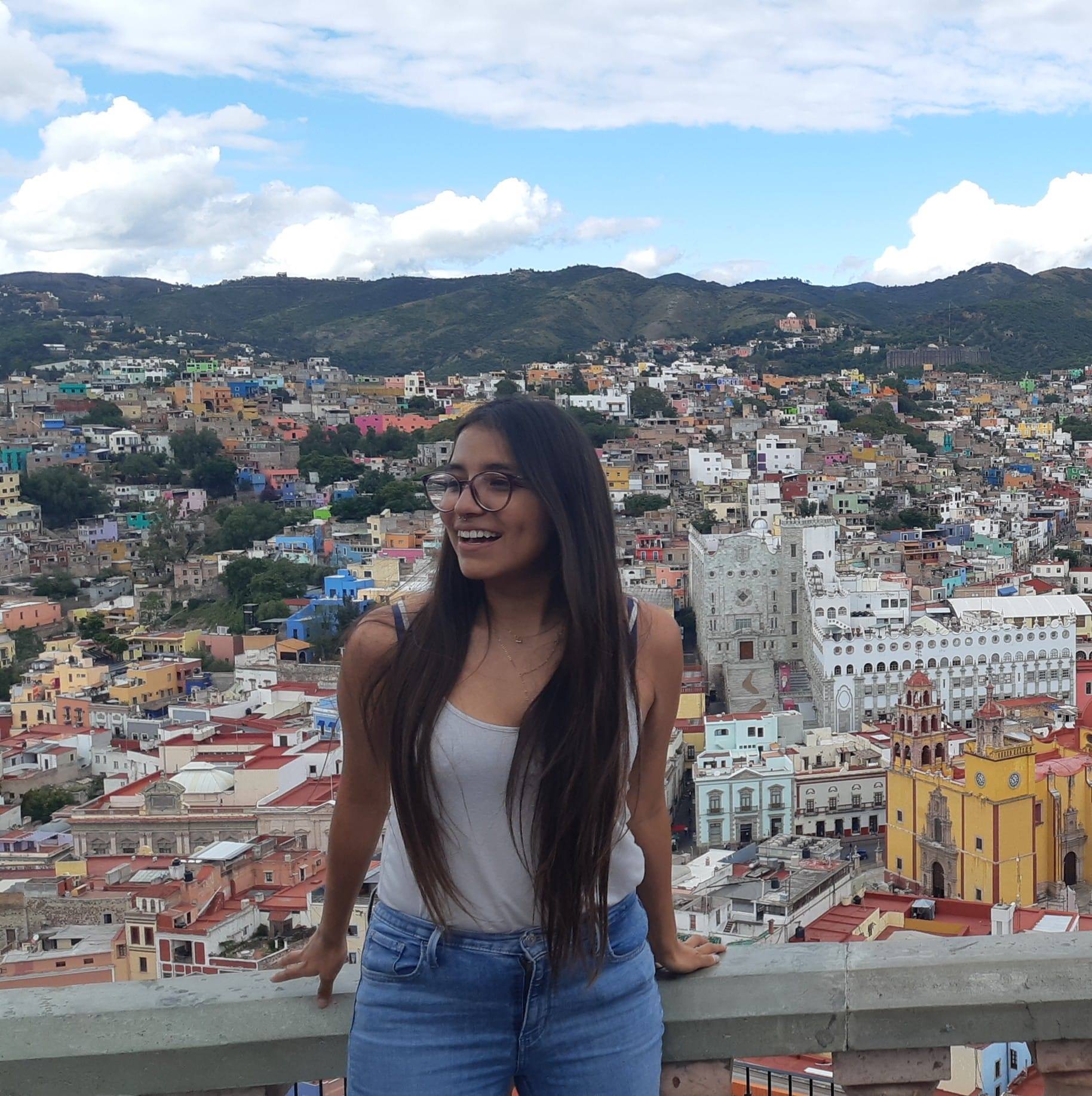 Zuñiga Loreto, Ana Laura | Department of History - Columbia University