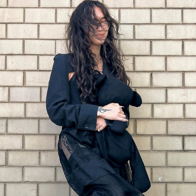 Burgoon, Dylan | Department of History - Columbia University