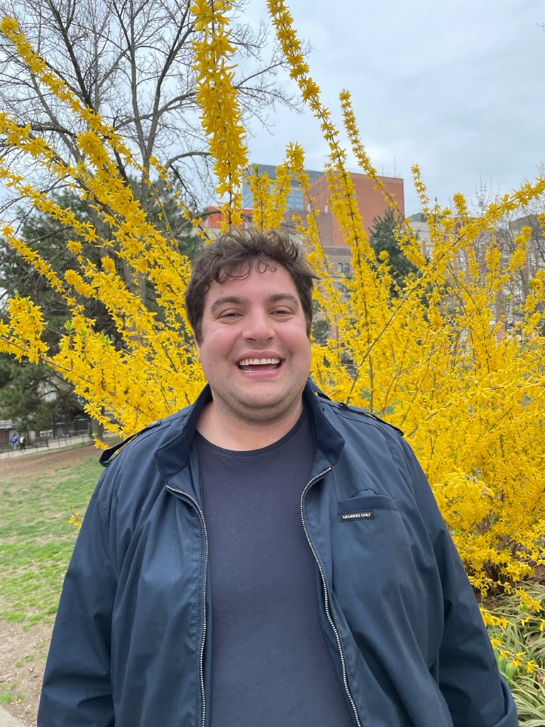 Freedman, Aaron | Department of History - Columbia University