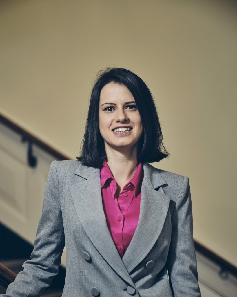 Osipova, Zinaida | Department of History - Columbia University