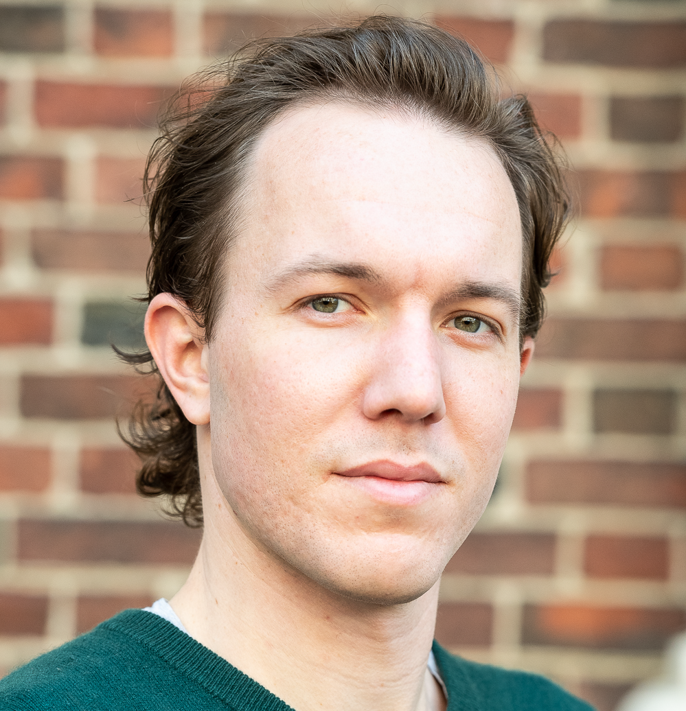 Brown, Evan | Department of History - Columbia University