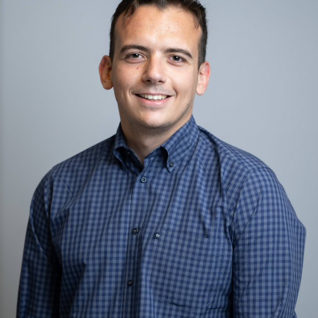 Mitsopoulos, Dimitrios | Department of History - Columbia University