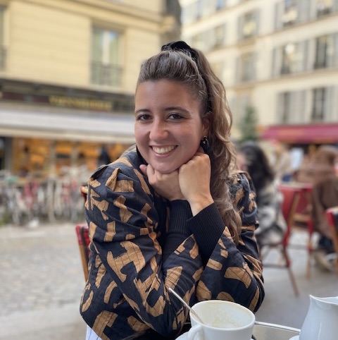 Siraud, Audrey | Department of History - Columbia University