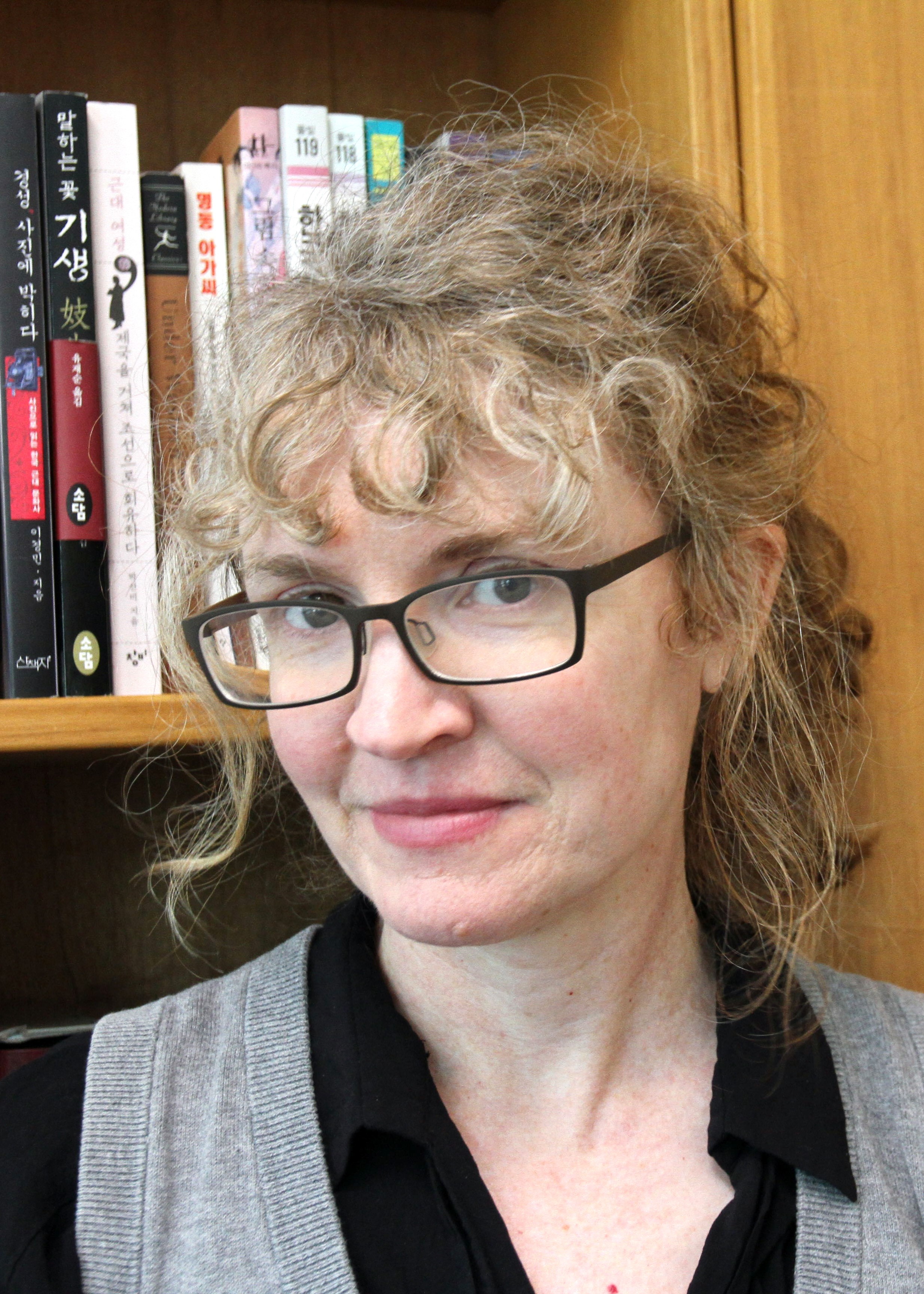 Barraclough, Ruth | Department of History - Columbia University