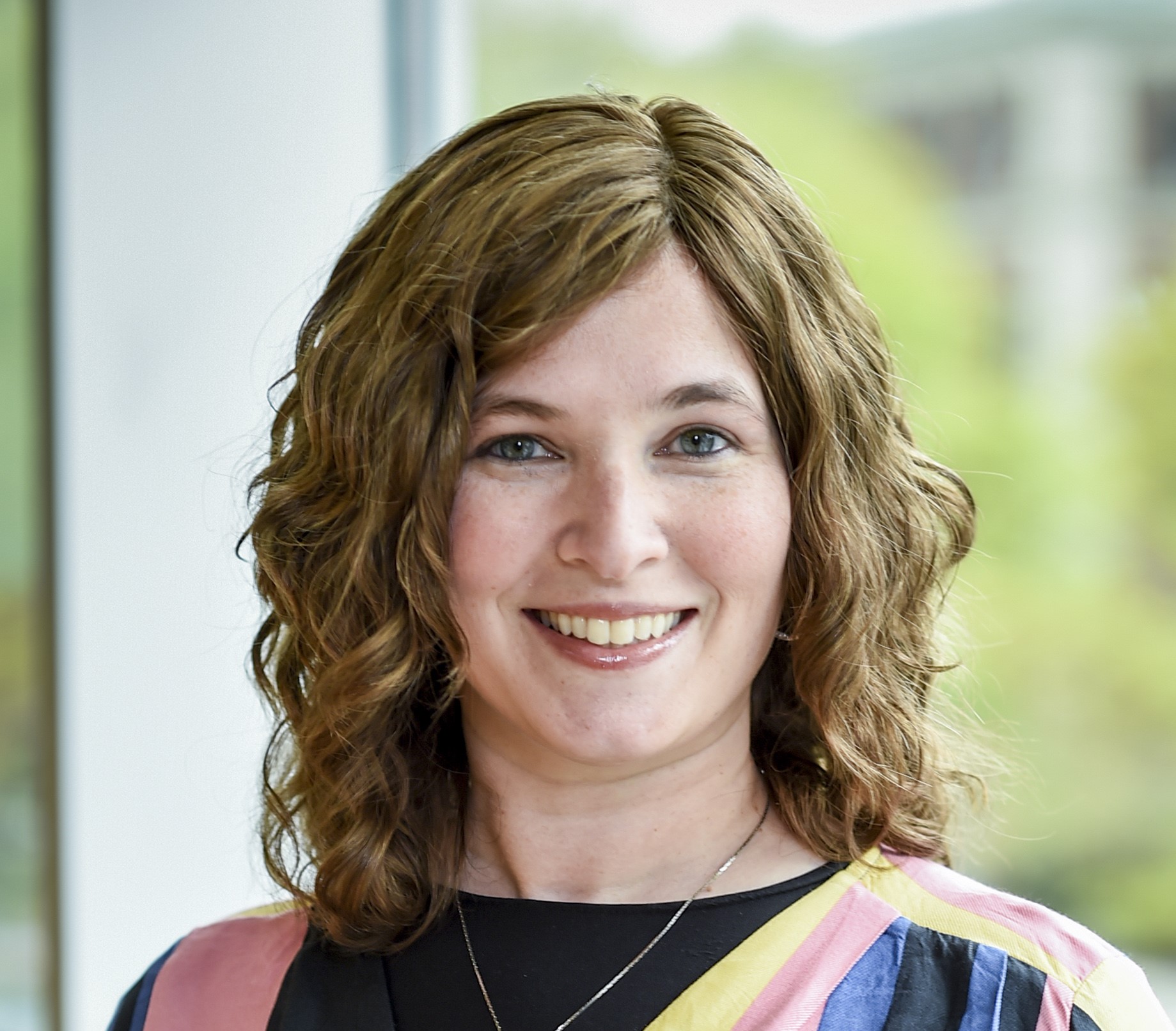 Margolis, Michelle | Department of History - Columbia University