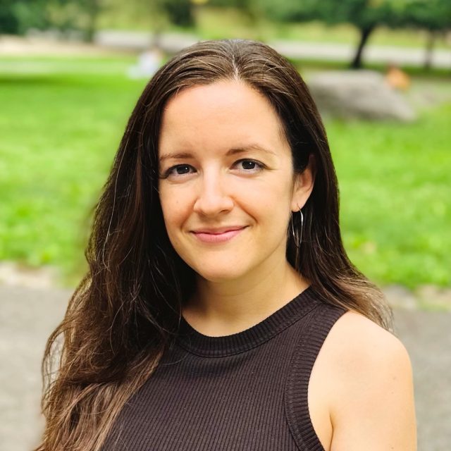 DeVinney, Joslyn | Department of History - Columbia University