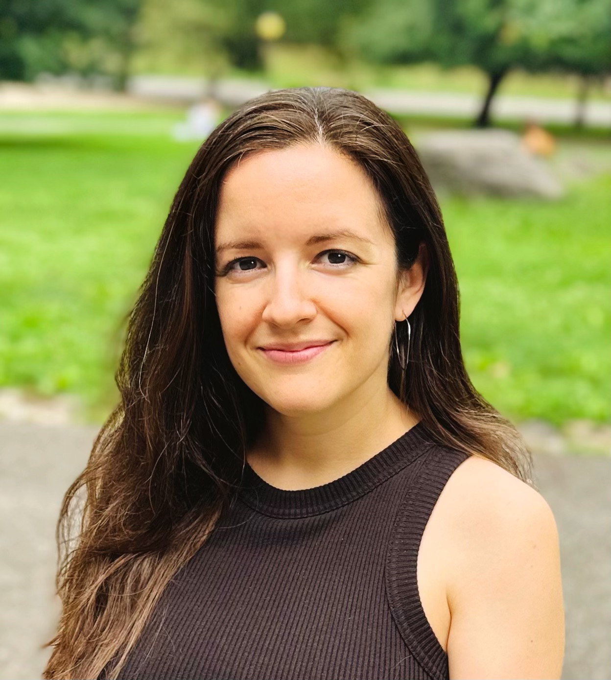 DeVinney, Joslyn | Department of History - Columbia University